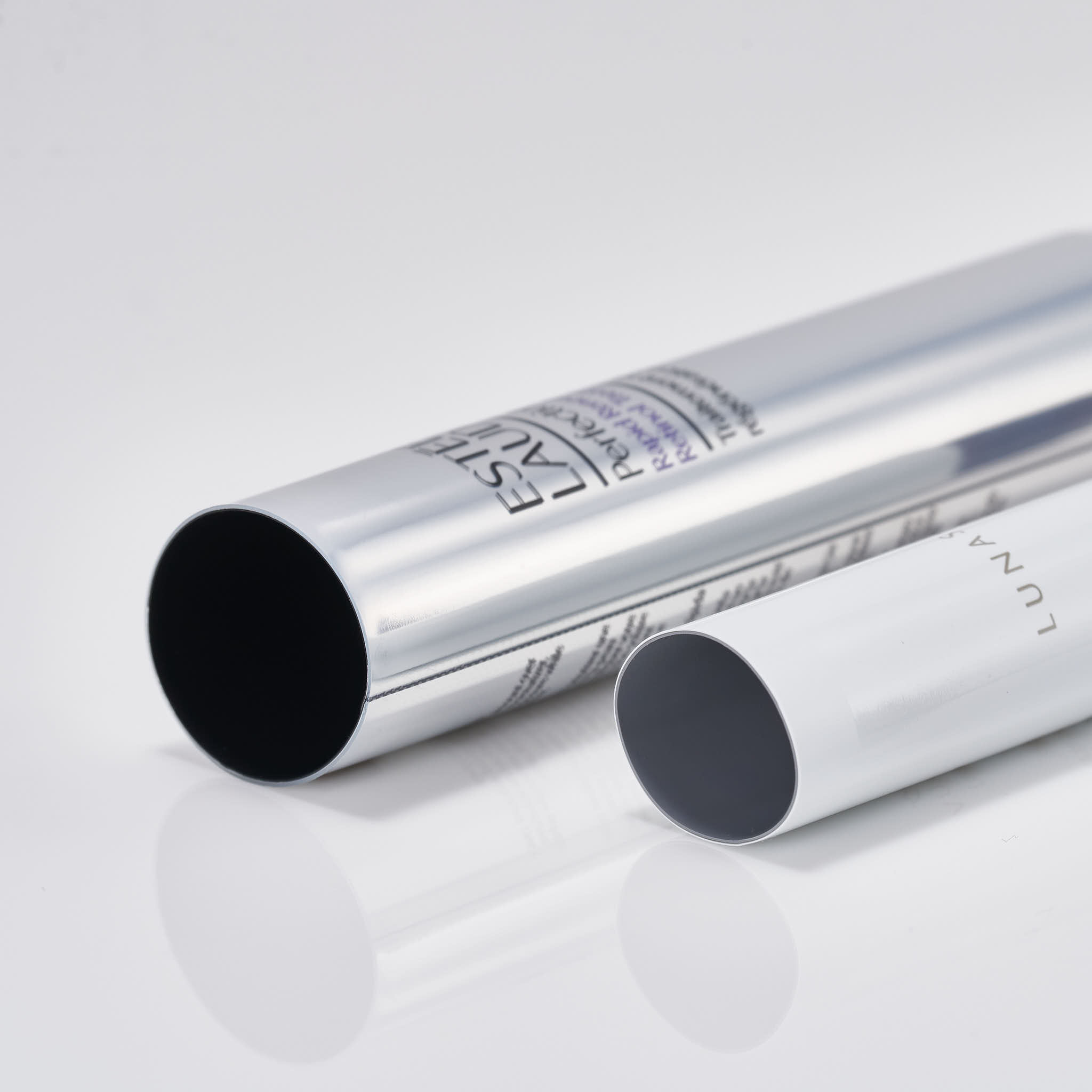 Tubes / Technology introduction - The world's leader in the design ...