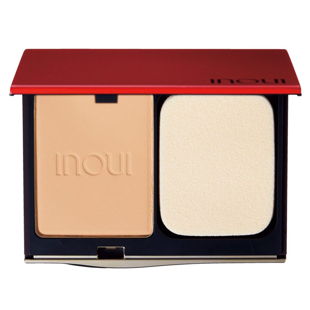 Shiseido launched INOUI on September 21, 2023 | The world's leader in ...