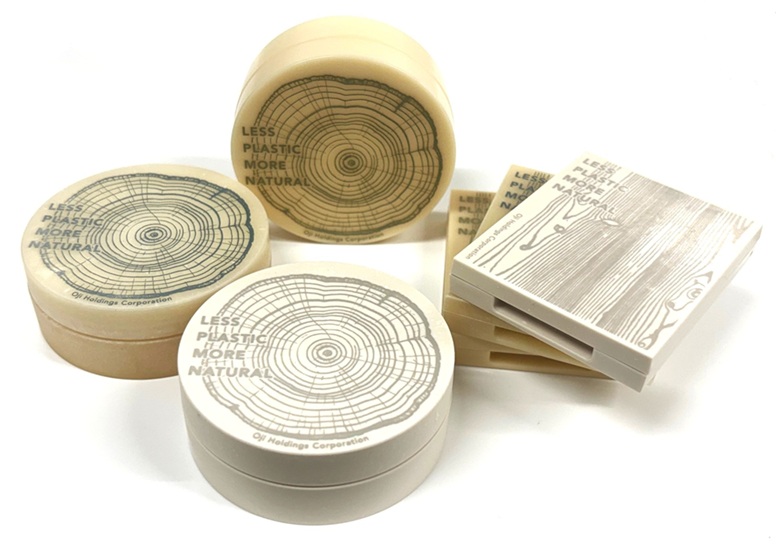 Production of Molded Samples Using Environmentally Friendly Cellulose ...